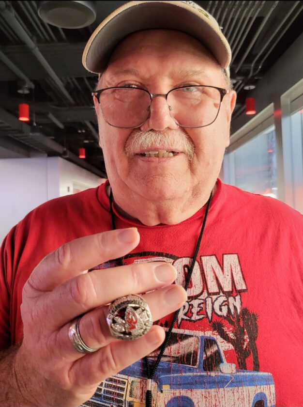 Jack Voss, 71 | News, Sports, Jobs - Times Republican